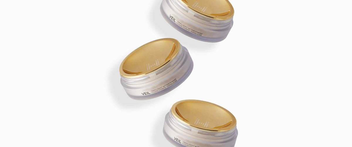 Setting Powder & Finishing Powder | Hourglass Cosmetics – Hourglass ...