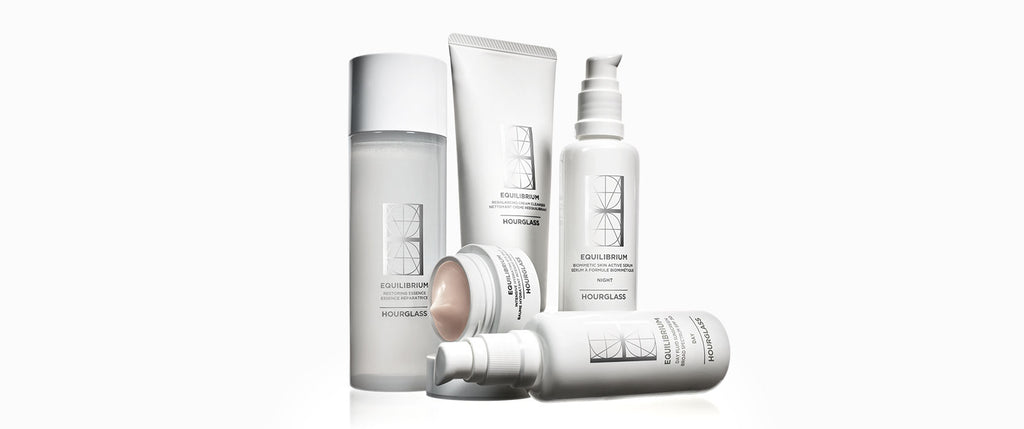 Equilibrium Transformative Cleansing Balm – Hourglass Cosmetics UK