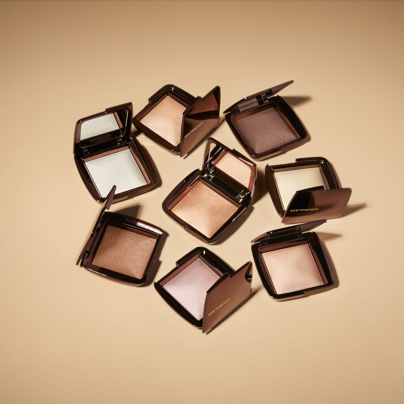 Ambient™ Lighting Finishing Powder | Your Perfect Light | Hourglass UK ...