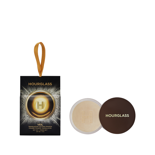 Veil™ Powder Brush – Hourglass Cosmetics UK