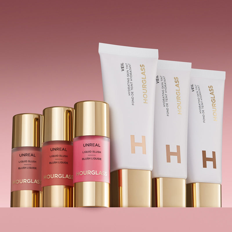 Glass Skin Duo – Hourglass Cosmetics UK