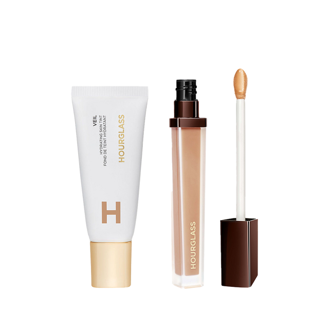 Hourglass® Cosmetics | Cruelty Free Luxury Beauty – Hourglass Cosmetics UK
