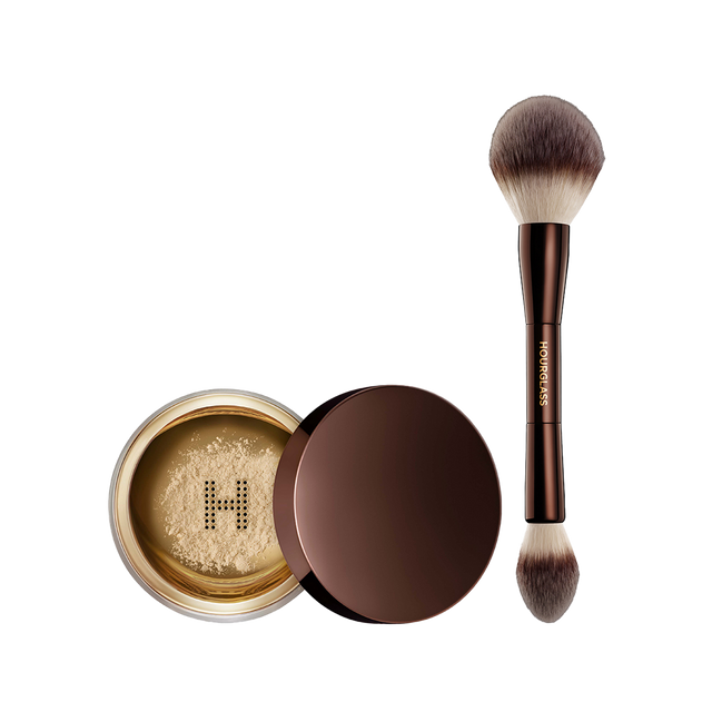 Setting Powder & Finishing Powder | Hourglass Cosmetics – Hourglass ...