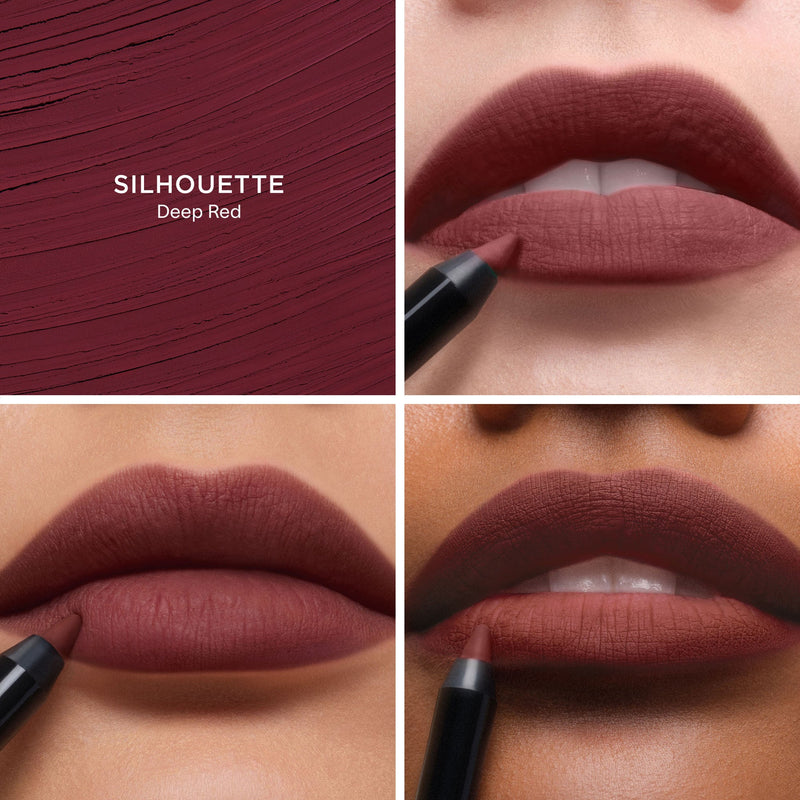 Shape And Sculpt Lip Liner Hourglass Cosmetics Uk