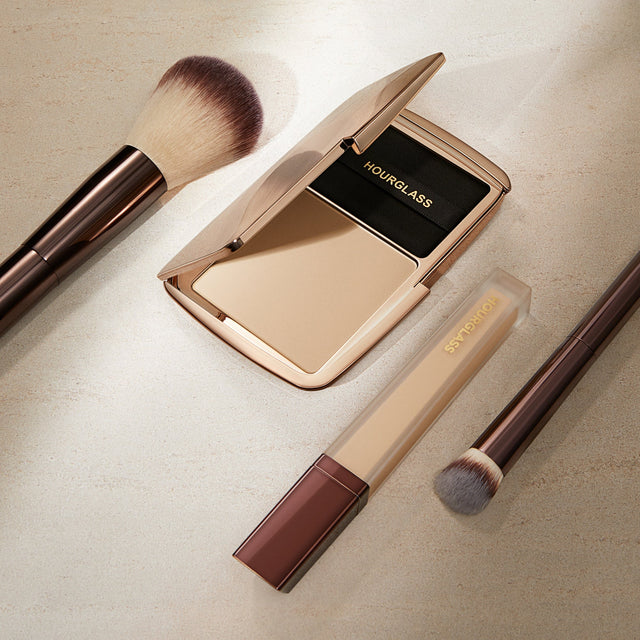 Vanish Airbrush Pressed Powder – Hourglass Cosmetics UK