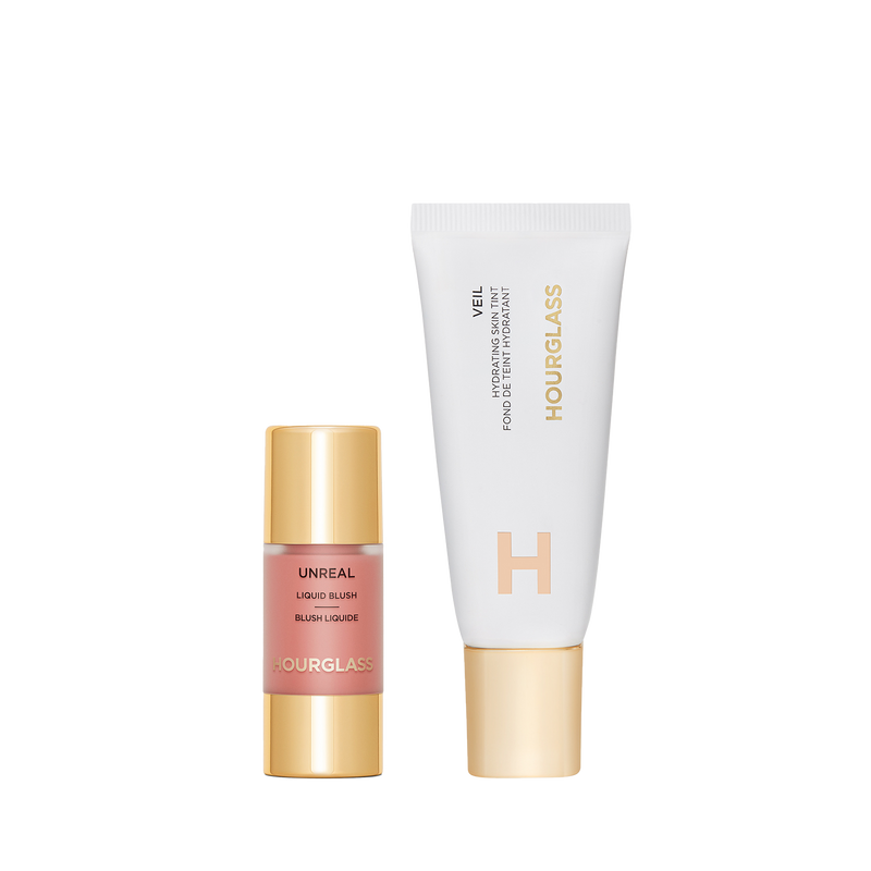 Glass Skin Duo – Hourglass Cosmetics UK