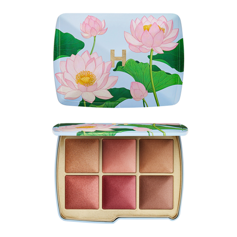 Ambient Lighting Edit Unlocked Custom Palette Hourglass Cosmetics UK