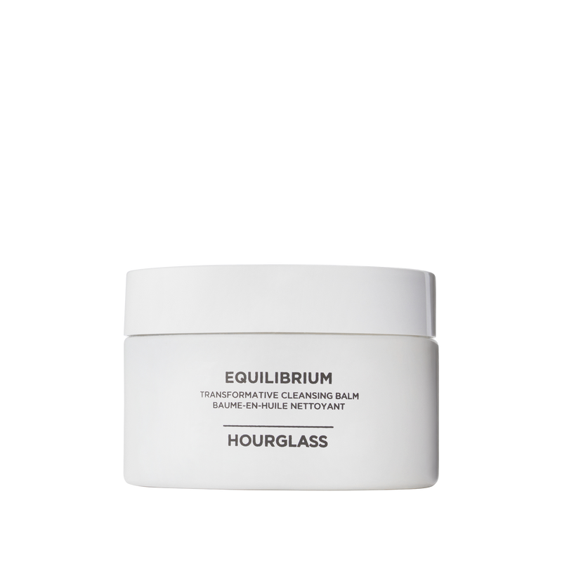 Equilibrium Transformative Cleansing Balm Hourglass Cosmetics Uk