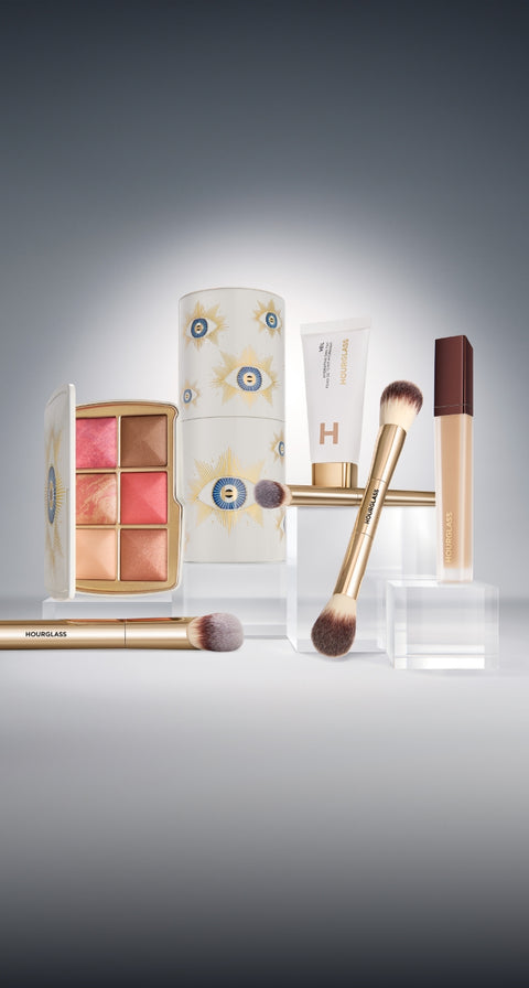 Hourglass® Cosmetics | Cruelty Free Luxury Beauty – Hourglass Cosmetics UK
