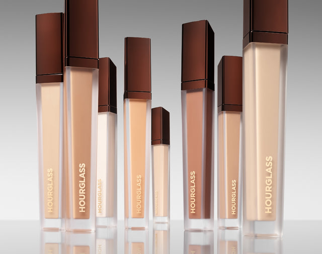 Foundation Shade Match Quiz – Hourglass Cosmetics UK