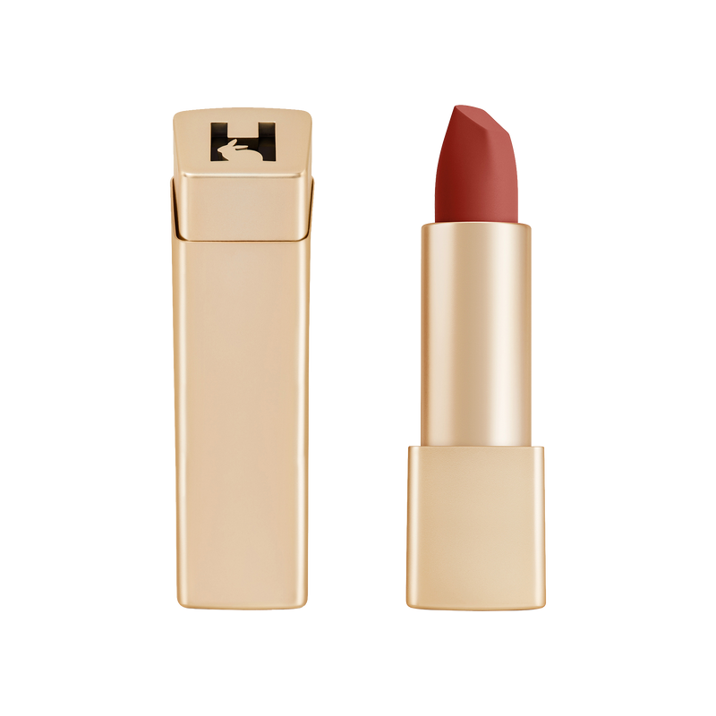 Unlocked Soft Matte Lipstick – Hourglass Cosmetics UK