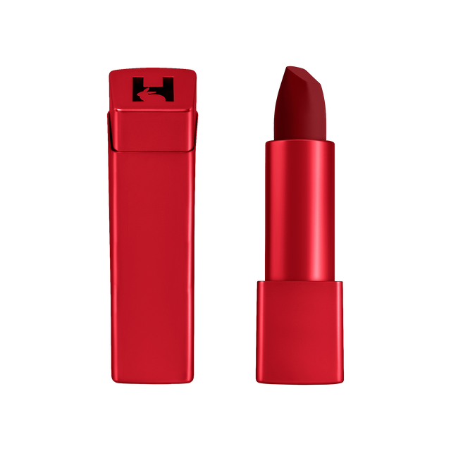 Unlocked Soft Matte Lipstick – Hourglass Cosmetics UK