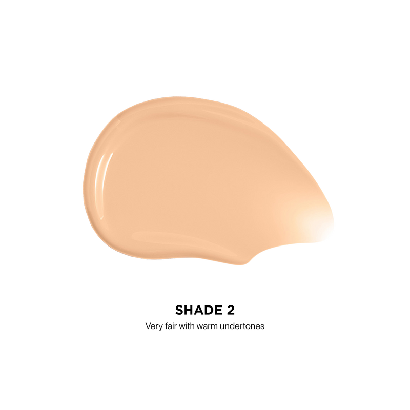 Veil Hydrating Skin Tint | Lightweight Dewy Coverage | Hourglass ...