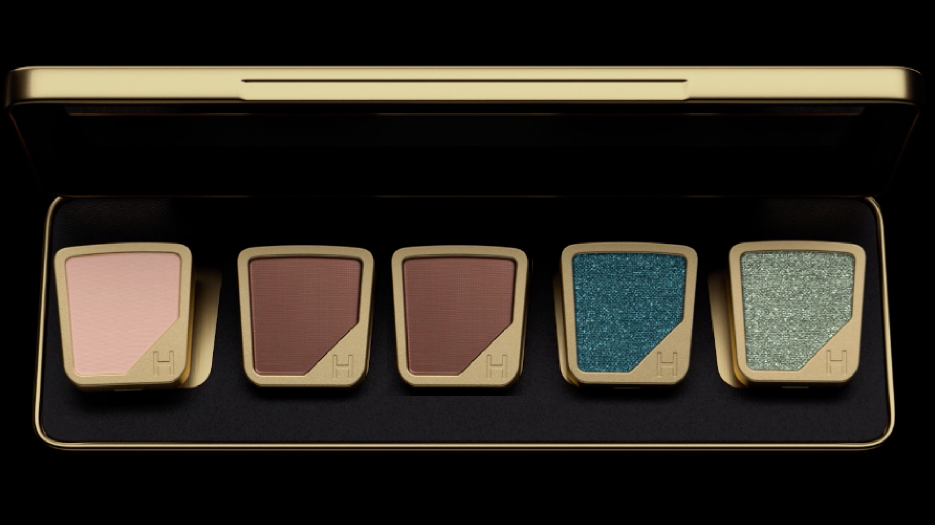 Curator – Hourglass Cosmetics UK